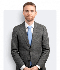 Who We Are – Your Dedicated Legal Team